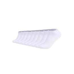 CAMP DAVID Herren Sneakersocken "Socken 9er Pack", Gr. 39, braun, Obermaterial: 77% Baumwolle CO. 21% Polyamid PA. 2% Elasthan EL., Socken