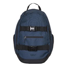 Cityrucksack Element "Mohave", Herren, eclipse navy, Obermaterial: 100% Microfaser;, Rucks&auml;cke Cityrucksack