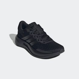 Laufschuh adidas Performance "TREADMOVE RUNNING", Damen, Gr. 38,5, core schwarz, core schwarz, core schwarz, Synthetik, Textil, Schuhe Laufschuh