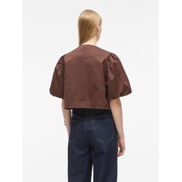 Rouge Edit Bluse Damen Gr&ouml;&szlig;e XS schoko