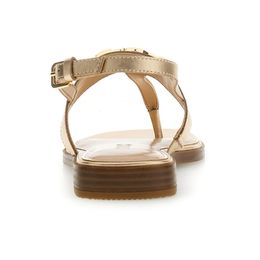 Guess Zehentrenner 'RAMIRY' Damen Gr&ouml;&szlig;e 36 gold