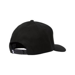Baseball Cap DC Shoes "Reynotts", Jungen, schwarz, Baumwolle, Caps Baseball Cap