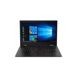 T1A Lenovo ThinkPad X1 Yoga (3rd Gen) Refurbished Intel&reg; Core&trade; i7-8650U 35,6 cm (14")