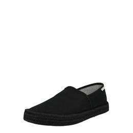 Calvin Klein Espadrilles Herren Gr&ouml;&szlig;e 42 schwarz