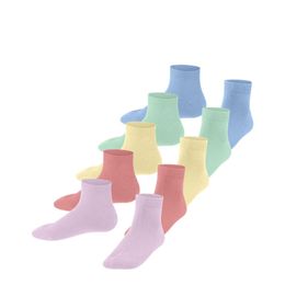 Esprit Unisex Socken Mehrfarbig