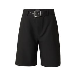 Hoermanseder Shorts Damen Gr&ouml;&szlig;e 42 schwarz