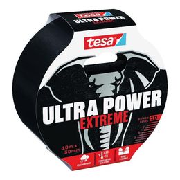 Tesa Ultra Power Extreme Tape schwarz 25m:50mm (56623-00000-00)