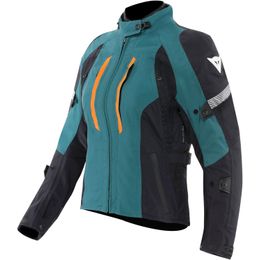 Dainese Mangen Abs&oslash;luteshell S25, Textiljacke wasserdicht Damen