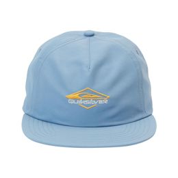 Trucker Cap Quiksilver "Steelhouse Ripper", Herren, blau (coronet blau), Kunstfaser, Caps Trucker Cap