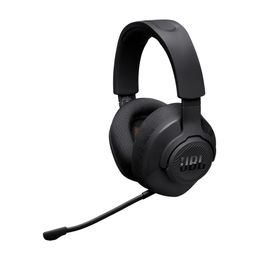 JBL Gaming-Headset "Quantum 360", schwarz, B:24cm H:10,5cm T:26cm, Kopfh&ouml;rer, JBL QuantumSOUND Signatur, abnehmbares Mikrofon mit Stummschaltung, Gaming-Headset