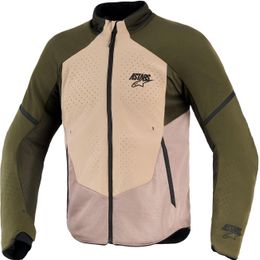 Alpinestars Aeroshell Airflow, Textiljacke
