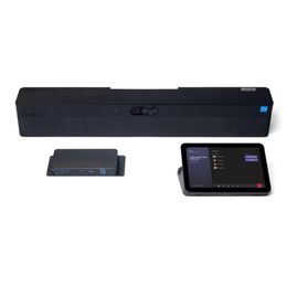 Lenovo ThinkSmart One Pro Videokonferenzsystem f&uuml;r Microsoft Teams-R&auml;ume