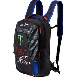 Alpinestars FQ20 City Hunter V2 Monster, Rucksack