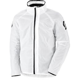 Scott Ergonomic Light DP, Regenjacke Dryosphere