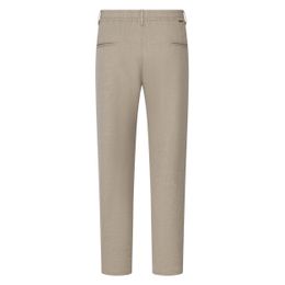 JOOP! JOOP JEANS Herren Chinohose "Lead2"medium beige, Gr. 34, unifarben, Web, Obermaterial: 40% Polyester, 25% Baumwolle, 22% Viskose, 11% Leinen, 2%