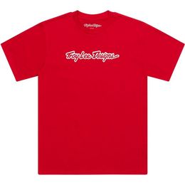 Troy Lee Designs Signature, T-Shirt