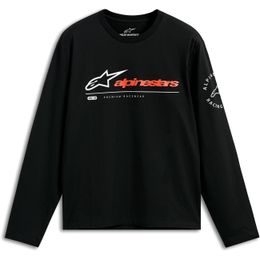 Alpinestars Mandatory CSF, T-Shirt langarm