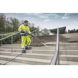 K&auml;rcher K&auml;rcher Hochdruckreiniger, HD 6/15 M Plus, F&ouml;rdermenge 230 - 560 l/h