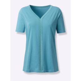 Kurzarmshirt