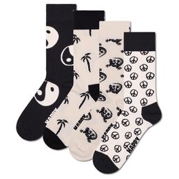 Happy Socks Unisex Socken