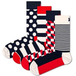 Happy Socks Unisex Socken