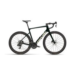 Cervelo Cerv&eacute;lo Caledonia-5 Force AXS | Gr. 58 cm | Carbon Rennrad