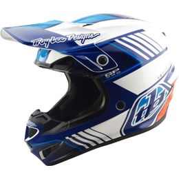 Troy Lee Designs GP Pro Segment S26, Motocrosshelm