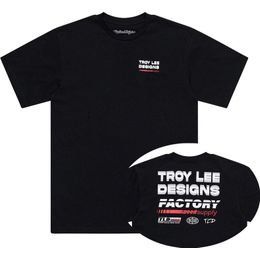 Troy Lee Designs Factory, T-Shirt