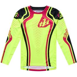 Troy Lee Designs GP Pro Roller, Trikot Jugend