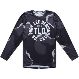 Troy Lee Designs GP Pro Air Camo, Trikot