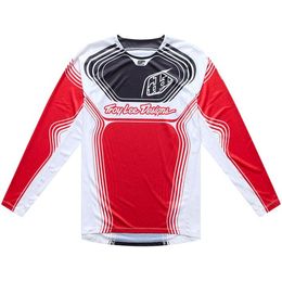 Troy Lee Designs GP Pro Streamline, Trikot