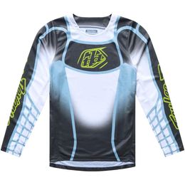 Troy Lee Designs GP Pro Framework, Trikot Jugend