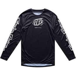 Troy Lee Designs GP Pro Badge, Trikot