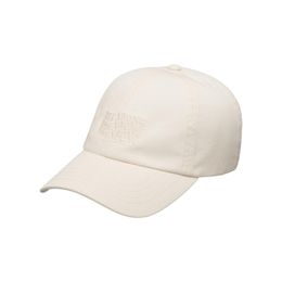 Baseball Cap Billabong "Essential", Damen, wei&szlig;, Obermaterial: 100% Walkfrottier;, Caps Baseball Cap