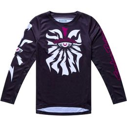 Troy Lee Designs GP Pro Cyclops, Trikot Jugend