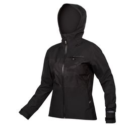 ENDURA Damen SingleTrack Jacke II 2XL