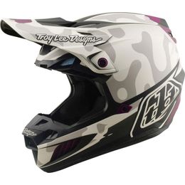 Troy Lee Designs SE5 Composite Myth, Motocrosshelm