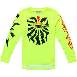 Troy Lee Designs GP Pro Cyclops, Trikot Jugend