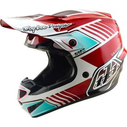 Troy Lee Designs GP Pro Segment S26, Motocrosshelm