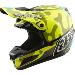 Troy Lee Designs SE5 Composite Myth, Motocrosshelm
