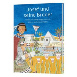 Josef und seine Br&uuml;der