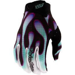 Troy Lee Designs Air Overspray, Handschuhe Jugend