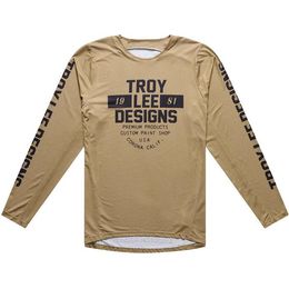 Troy Lee Designs GP Pro Air Seal, Trikot