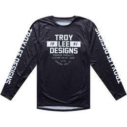 Troy Lee Designs GP Pro Air Seal, Trikot