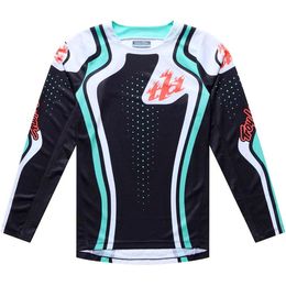 Troy Lee Designs GP Pro Roller, Trikot Jugend
