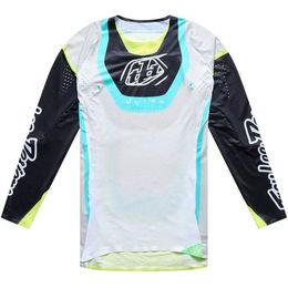 Troy Lee Designs SE Ultra Vision, Trikot