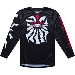 Troy Lee Designs GP Pro Cyclops, Trikot
