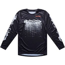 Troy Lee Designs GP Pro Stamp, Trikot
