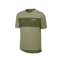 iXS Flow Censored Tech Tee S