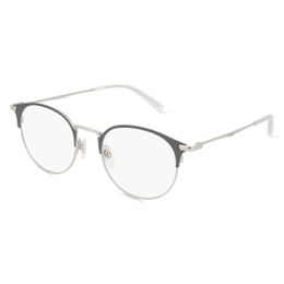Levi's Levi's LV5008 Brille Herren | Fassung: Vollrand, Panto, Grau